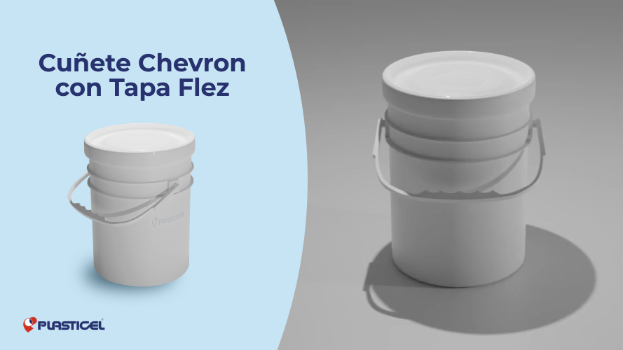 Productos rigidos – Plasticel